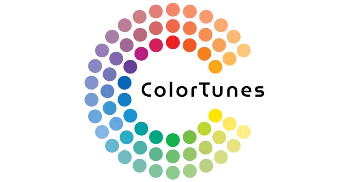 ColorTunes